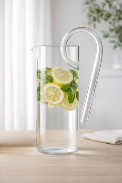 Karafa Aura 1,5l | dárkové sklo DTGlass